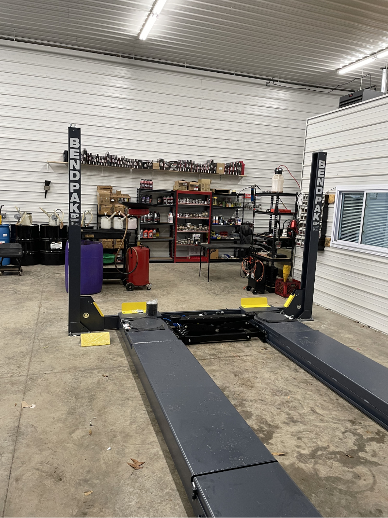 Auto Repair Humboldt, TN | Expert Mechanics | Bush Automotive